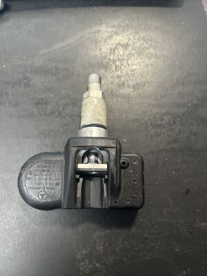 1 Tire Pressure Sensors TPMs Mercedes Benz 433 Mhz A0009057200 | eBay
