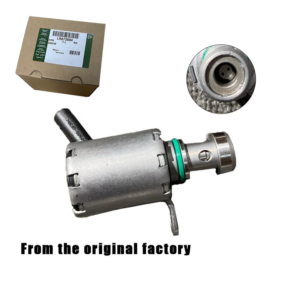 For Piston Oil Cooling Valve For Range Rover Sport Evoque Jaguar ...