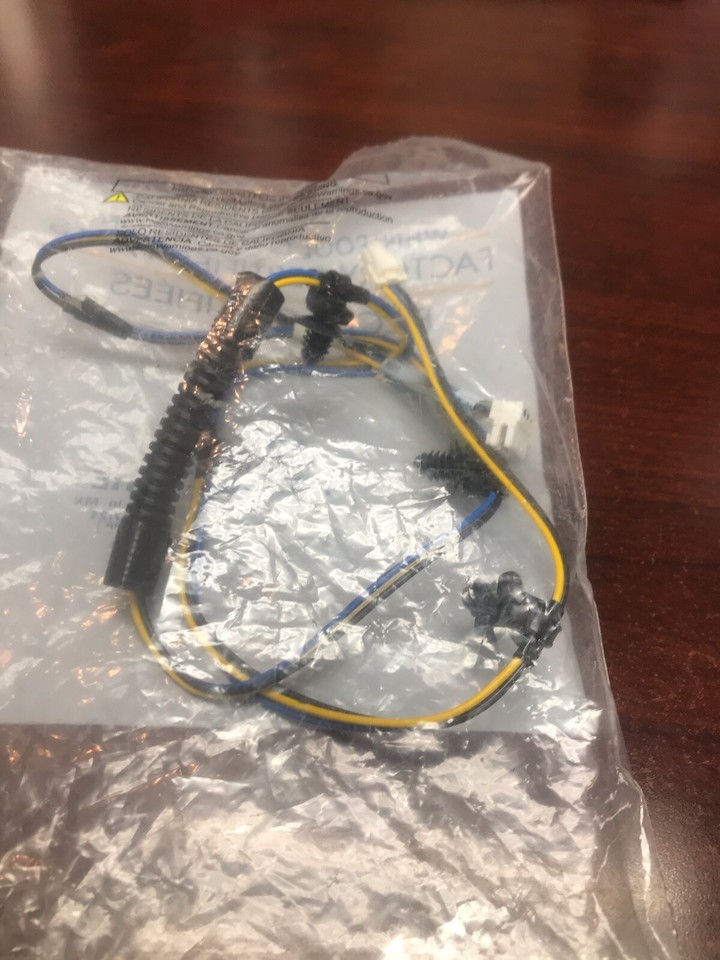 W11025125 Whirlpool Wire Harness OEM W11025125 Brand new in package | eBay