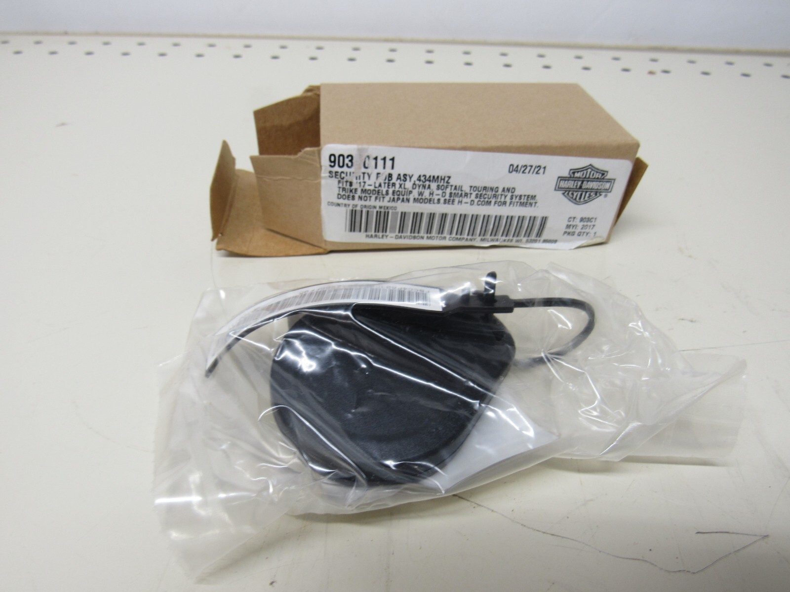 Harley-Davidson 90300111 for sale online | eBay