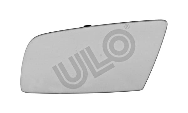 Side Mirror Glass Left For BMW E60 E61 E63 E64 51167168183 ULO OEM | eBay