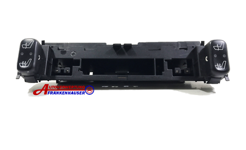 Mercedes Benz CLK C208 A208 W208 Boîtier Sièges Chauffants A2108200151 ...