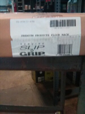 Slip-N-Grip Floor Dispenser Rack (rack only) | FB-P9833-89 | 0076914833898