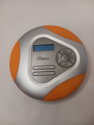 MEMOREX CD/RADIO DISC MAN MODEL #MPD8860 | eBay