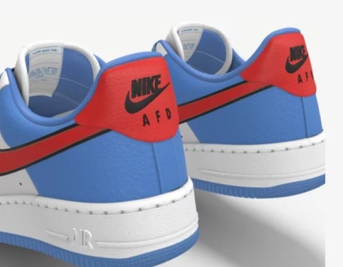 Nike Air Force 1 AFD | eBay