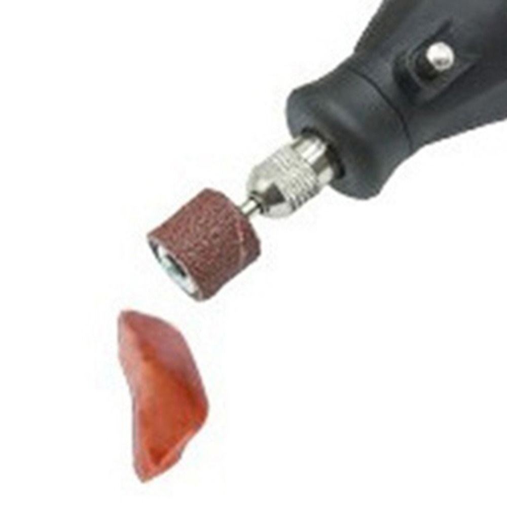 Wheel Electric Rotary Tool Grinding Head Set Engraving Accessory ...