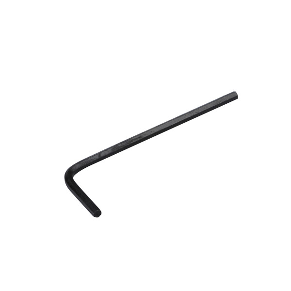 100-Pack Hex Key Allen Wrench Short British 5/64x17x50 45# Steel NEW | eBay