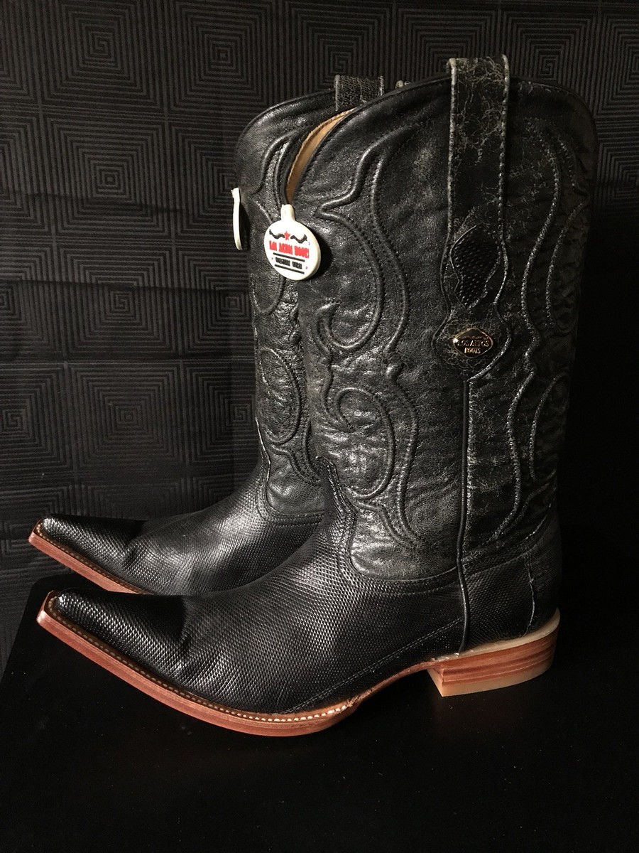 Los Botas