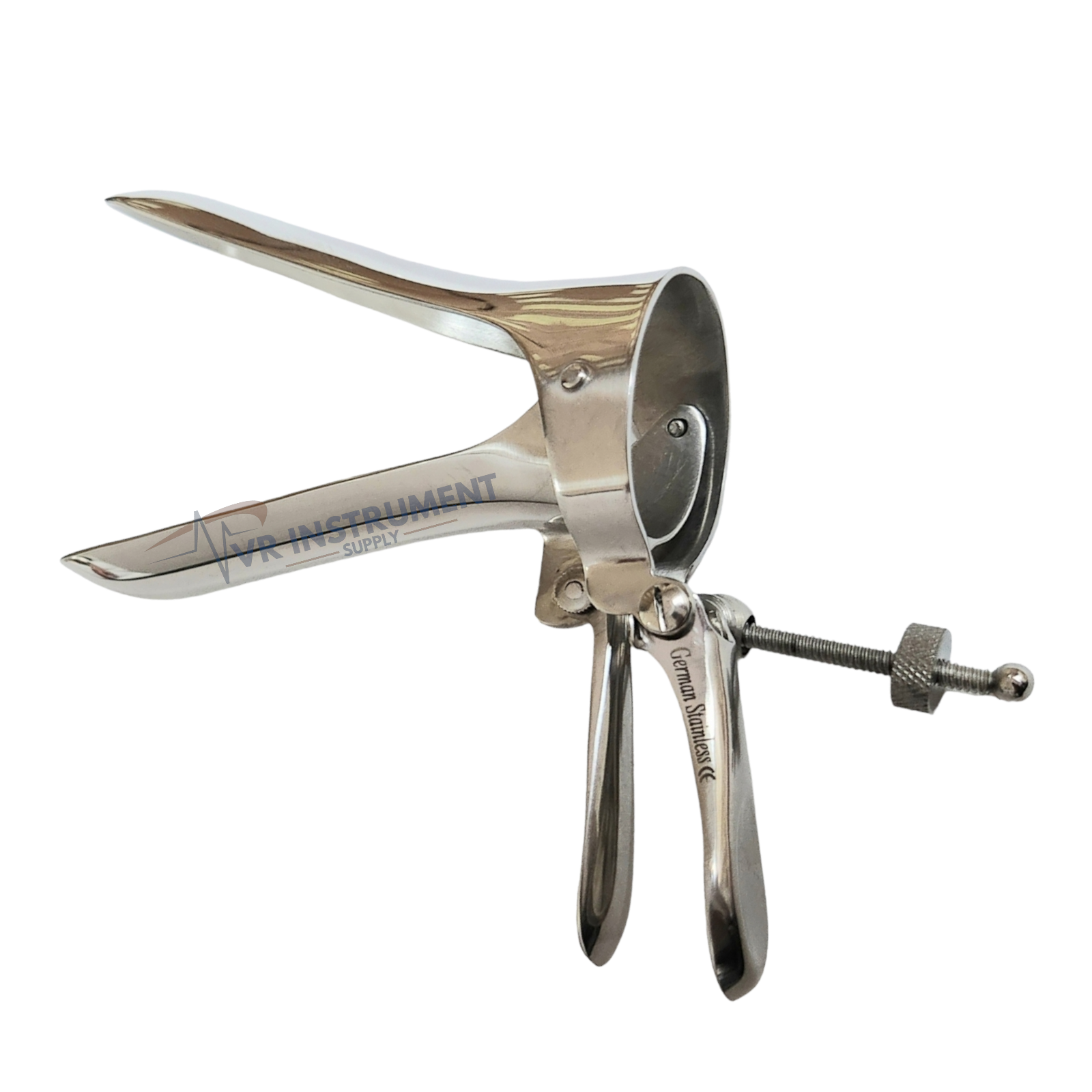 Cusco Vaginal Speculum Large OB/GYN Gynecology Instruments Non-magnetic ...