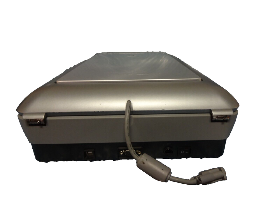 HP SCANJET 4890 FLATBED SCANNER | eBay