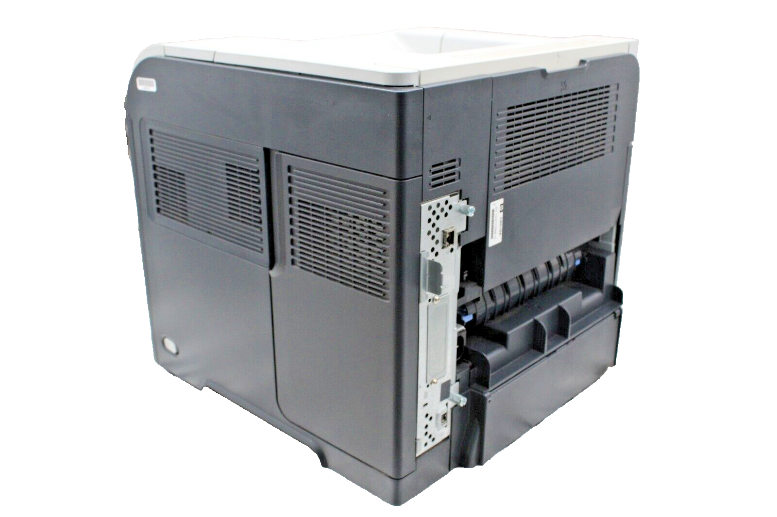 HP LaserJet P4015TN Monochrome Workgroup Printer With Toner TESTED | eBay