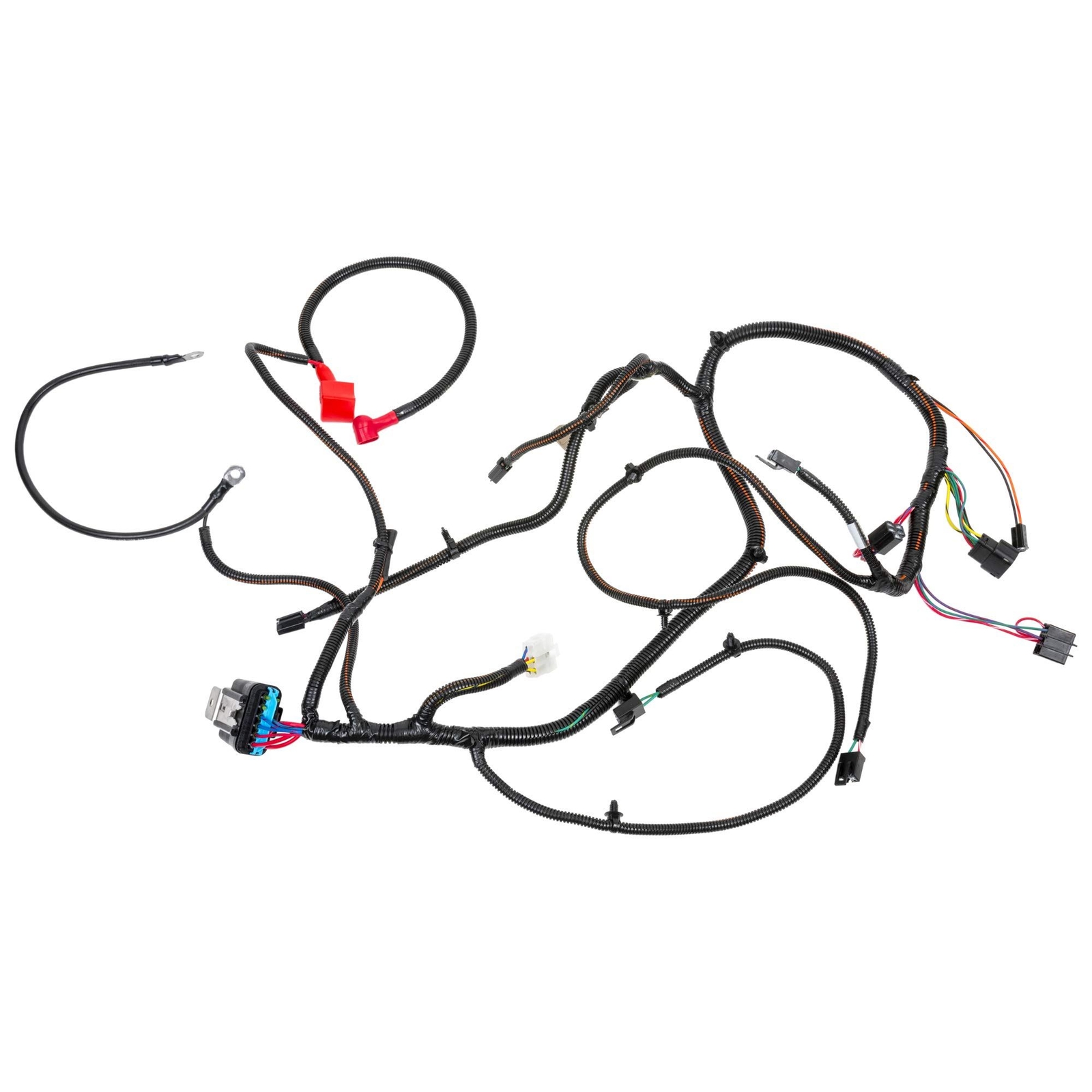eXmark 126-5803 Harness-Wire - Fits Radius RAE691GKA48C00 for sale ...