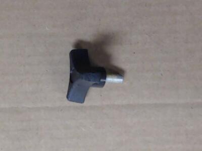 Genuine Sears Crafstman KNOB 3 PRONG 5/16 Part# 720-05381 | eBay