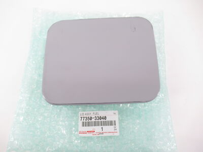 Genuine OEM Toyota 77350-33040 Fuel Filler Lid Door 1992-1996 Camry | eBay