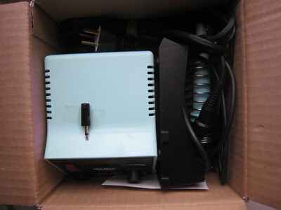 Soldering Irons & Stations - Weller Ec2002m