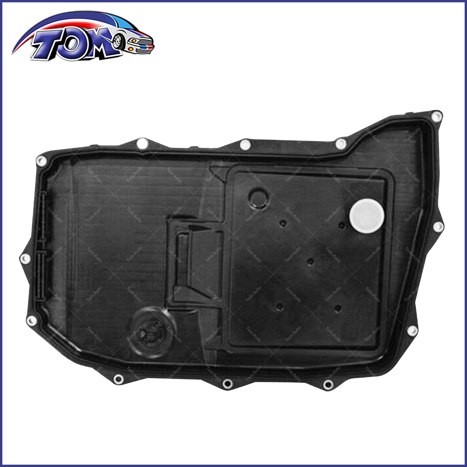 New Engine Transmission Oil Pan For 2017-2019 Audi Q7 S4 S5 Sportback ...