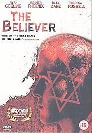 The Believer (DVD, 2002) for sale online | eBay