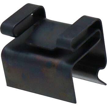 NISSAN Genuine Clutch Bearing Retainer Spring Clip Set of 2 30506 ...