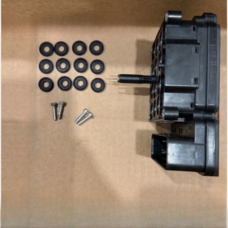 FOR Dodge RAM 2014-2016 ABS Control Module 68228991AD 68228991AB- | eBay