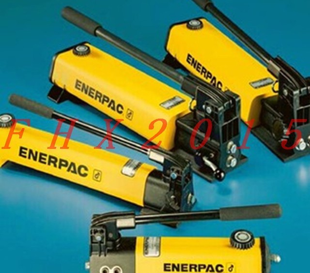 Enerpac P-392 2 Speed Lightweight Hand Pump for sale online | eBay