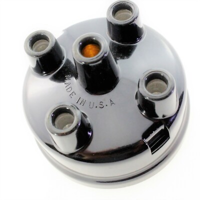 Distributor Cap fits Wisconsin VG4D VH4 VH4D VR4D for Prestolite MADE ...