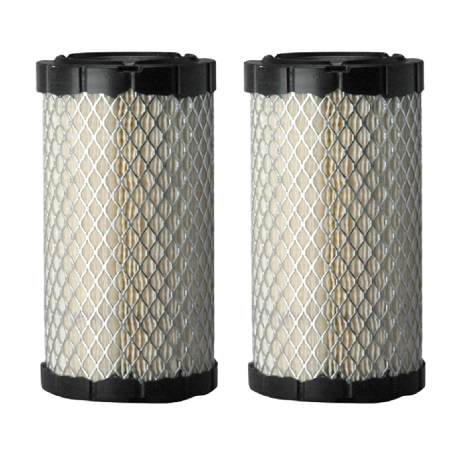 2PCS 11-9059 119059 Air Filter For Thermo King Tripac APU Evolution TK ...