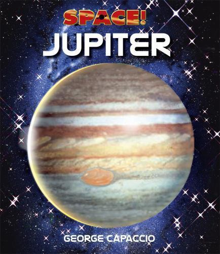 Jupiter by George Capaccio (2010, Library Binding) for sale online | eBay