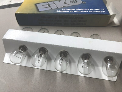 6S6-12V-CS - Volts: 12V, Current: 0.5A, Watts: 6W, Type | eBay