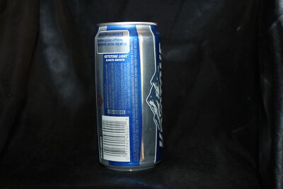 Colorado 12oz - KEYSTONE LIGHT - Smooth Moment - 2010 - BUYING ARTWORK ...