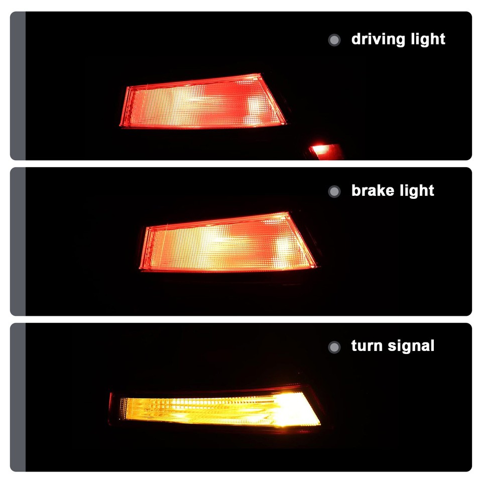 For 2019-2022 Nissan Altima Factory Tail Light Brake Lamp Outer ...