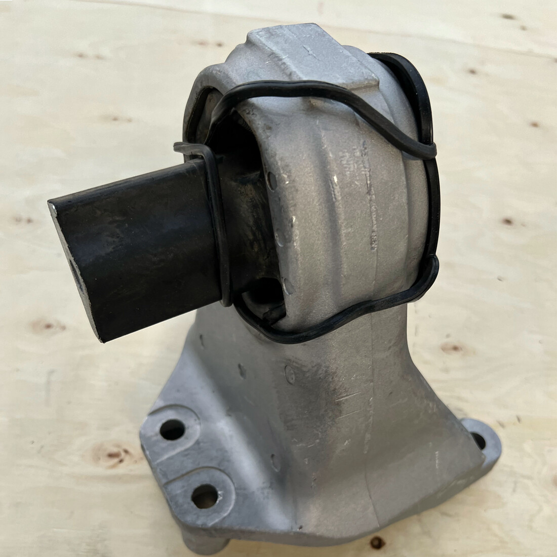 3516 Front Left Engine Mount 1PC For Jeep Wrangler 20-18 V6-3.6L ...