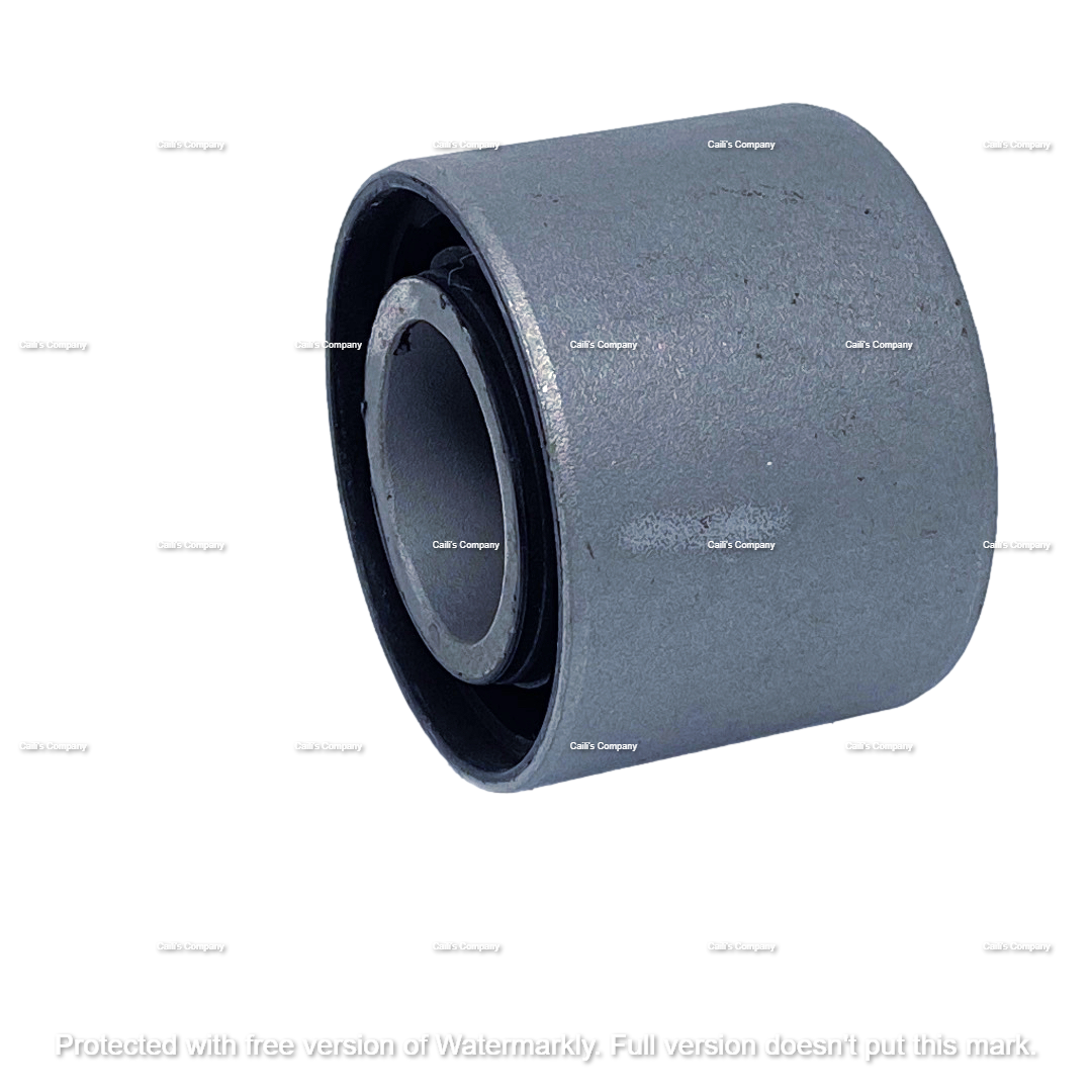 55470-EB300 For 2pcs Rear Differential Carrier Bushing 2005-2015 Nissan ...