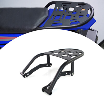 Fit For Yamaha XT250 2008-2024 Motorcycle Rear Rack Luggage Rack ...