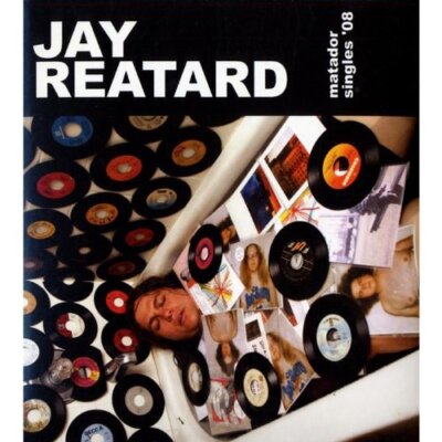 Jay Reatard - Matador Singles '08 [CD] 744861082224 | eBay UK