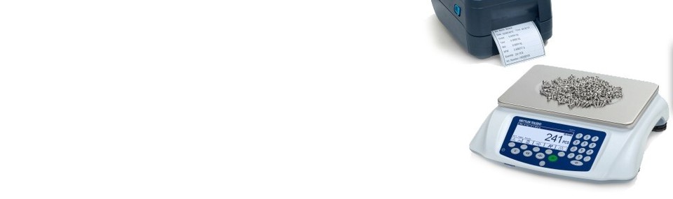 METTLER TOLEDO ICS241-06002 Counting Scale Commercial, 15kg | eBay