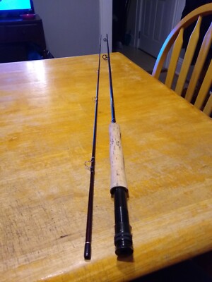 Reels - White River Fly