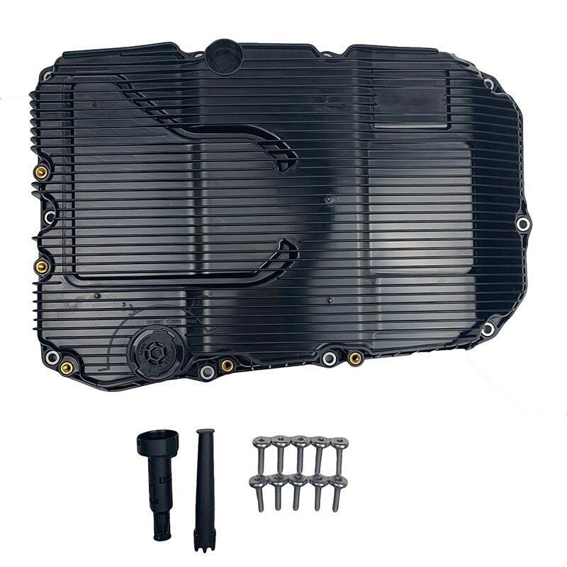 FOR MERCEDES 9 SPEED AUTOMATIC TRANSMISSION GEARBOX SUMP PAN FILTER ...