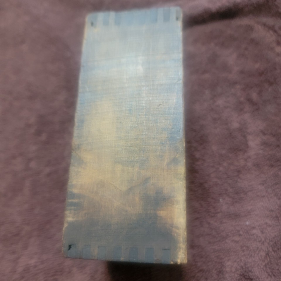 Ford Model T K-W Ignition Coil Wood Buzz Box Antique Untested | eBay