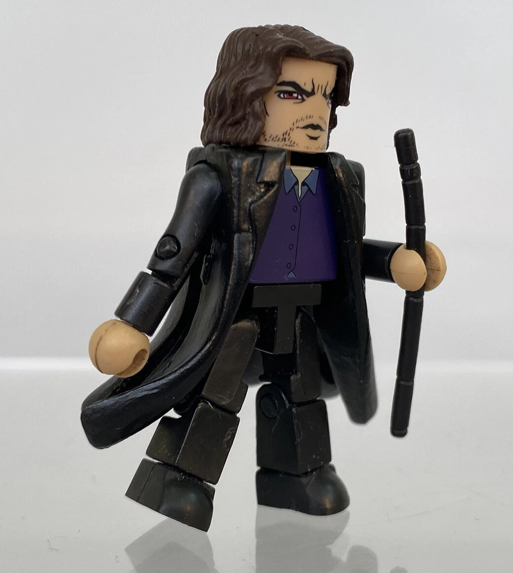X Men Movie Gambit