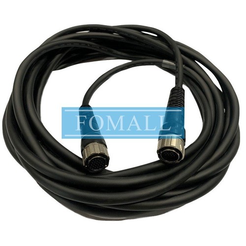 1Pcs New For YRC1000 robot teach pendant cable HB1371456-1 25m 30m | eBay