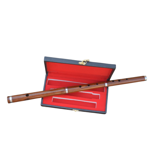 Traditional Irish Rosewood 3 Part Flute Rosewood Musical Instruments ...
