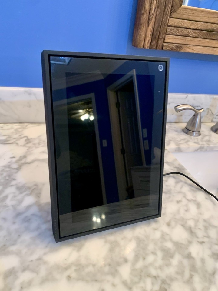 Meta Facebook Portal Plus Smart Video Calling | eBay