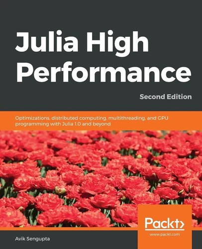 Avik Sengupta | Julia High Performance | Taschenbuch | Englisch (2019 ...