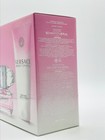 Versace Bright Crystal 2pc Set Perfume edt Spray 1.7 oz Body Lotion 3.4 ...