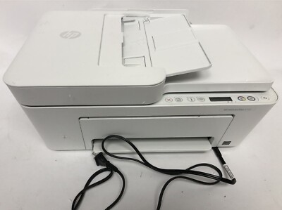 HP DeskJet Plus 4152 All-in-One Printer | eBay