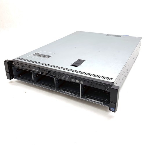 Dell Poweredge R520 Rack Server for sale online | eBay