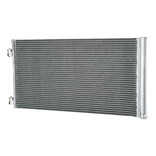 Aluminum A/C Condenser 64539228607 For 2005-2015 08 Mini Cooper R55 R56 ...