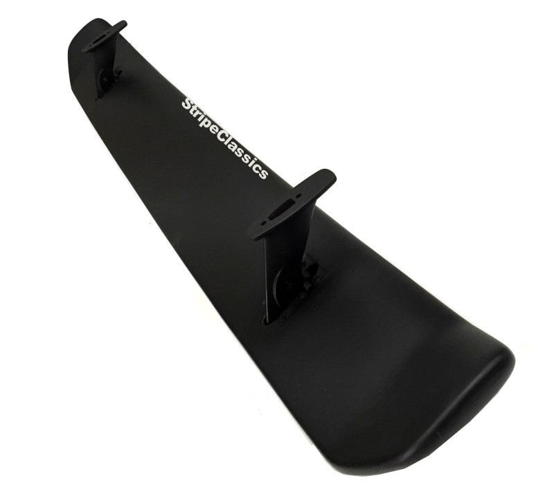 1970s Dodge Challenger Mopar Go Wing Spoiler 1970 1971 1972 1973 1974 ...