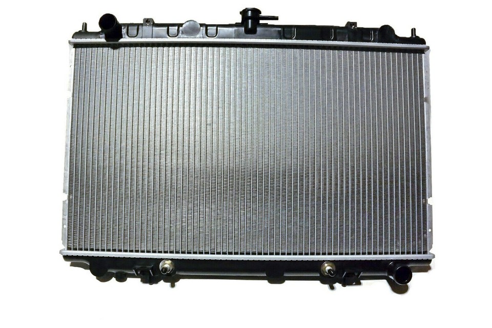 Nissan Frontier Pathfinder Xterra Value Advantage Radiator OEM NEW ...