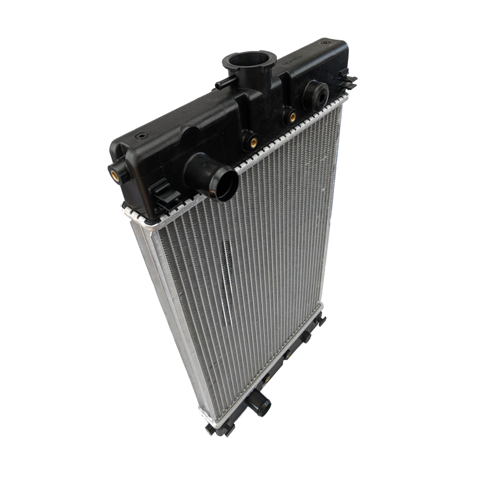 New Generator Radiator TPN440 for Perkins 404D 10000-54916 998-515 ...